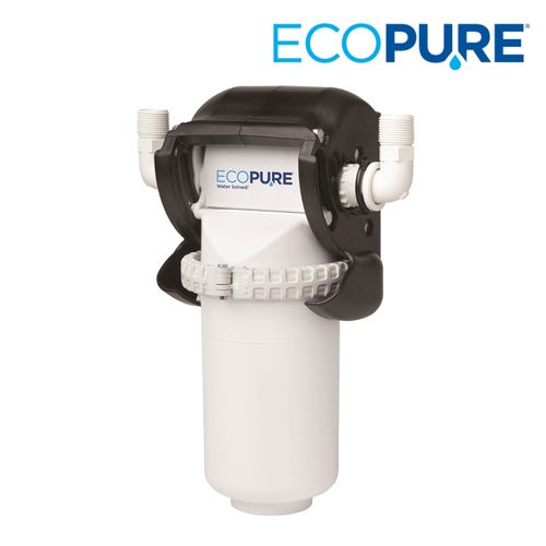 Whole House Water Filtration Systems | High Flow + Reduced Sediment ...